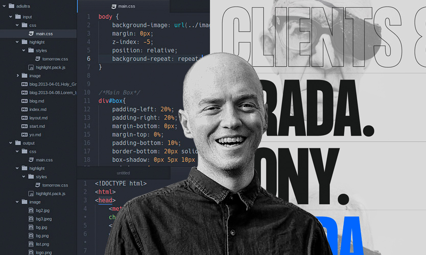 Hand-Code Your First Website: HTML+CSS Basics (Online Course)