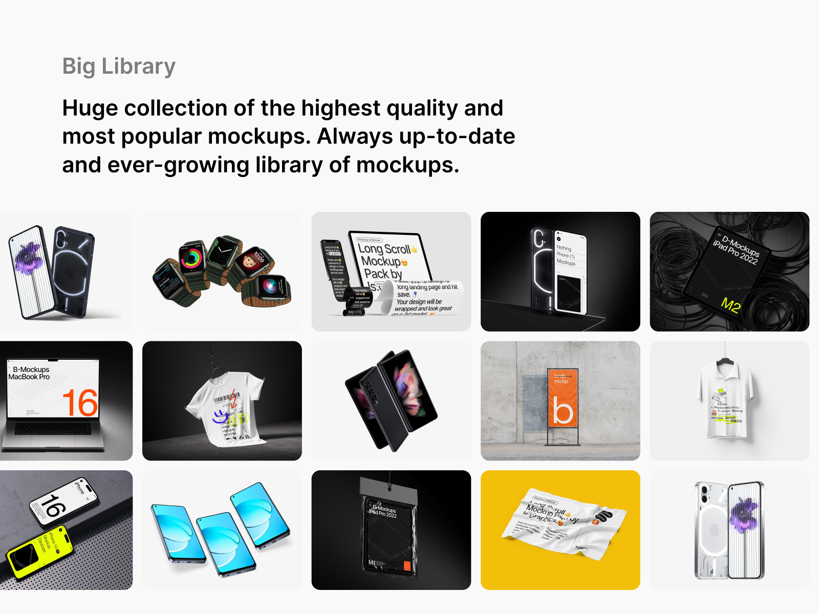 Mockup Plugin For Figma Awwwards Market