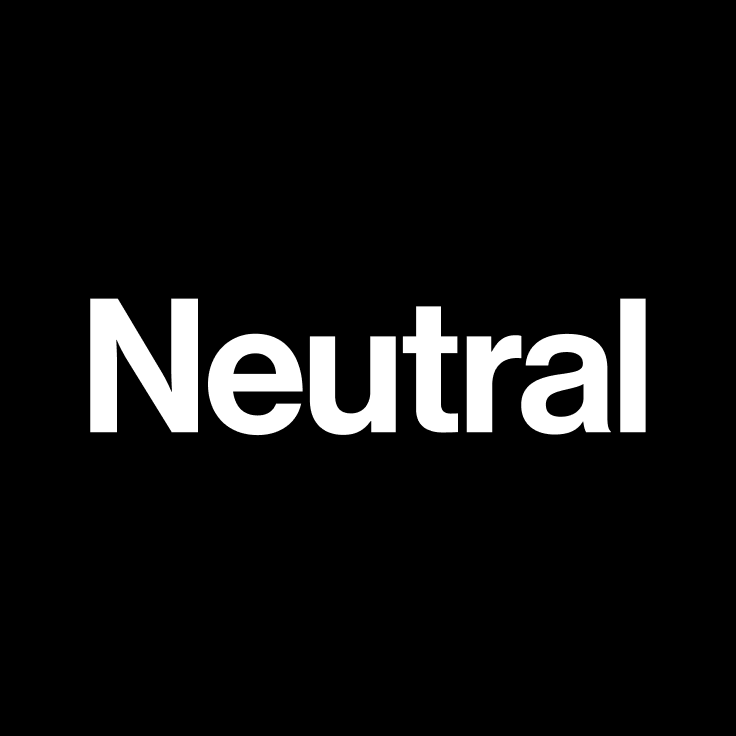Neutral Studio - Awwwards