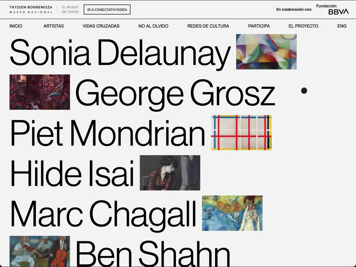 Hover Interaction - Hovers, Cursors and Cute Interactions - Awwwards