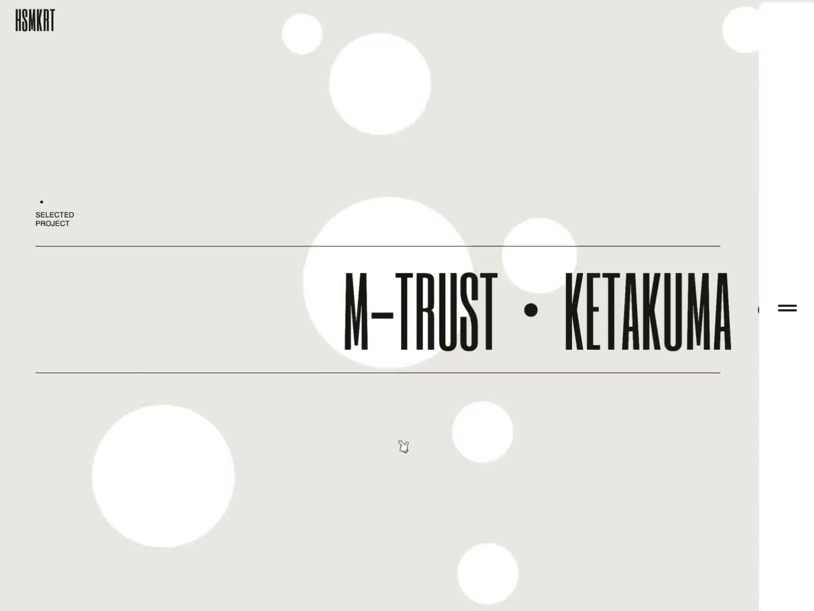 Hovers, Cursors and Cute Interactions - Awwwards