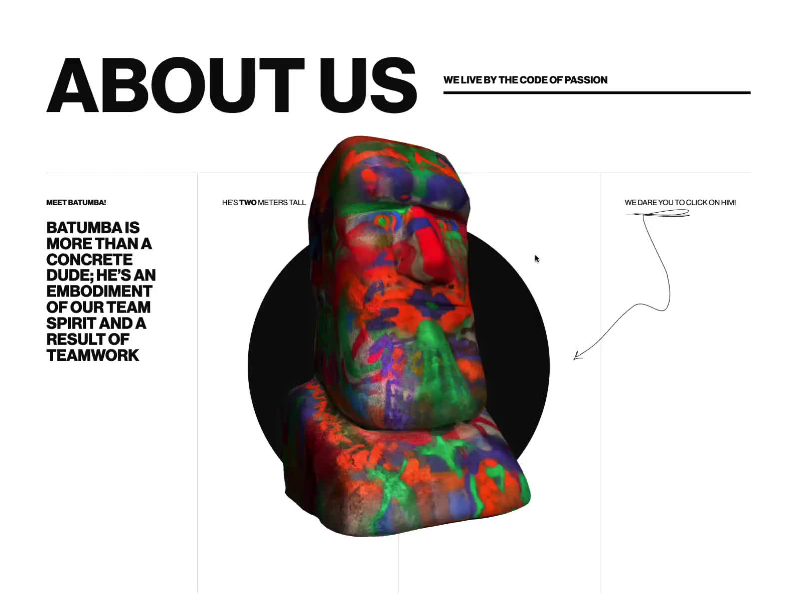 Hovers, Cursors and Cute Interactions - Awwwards