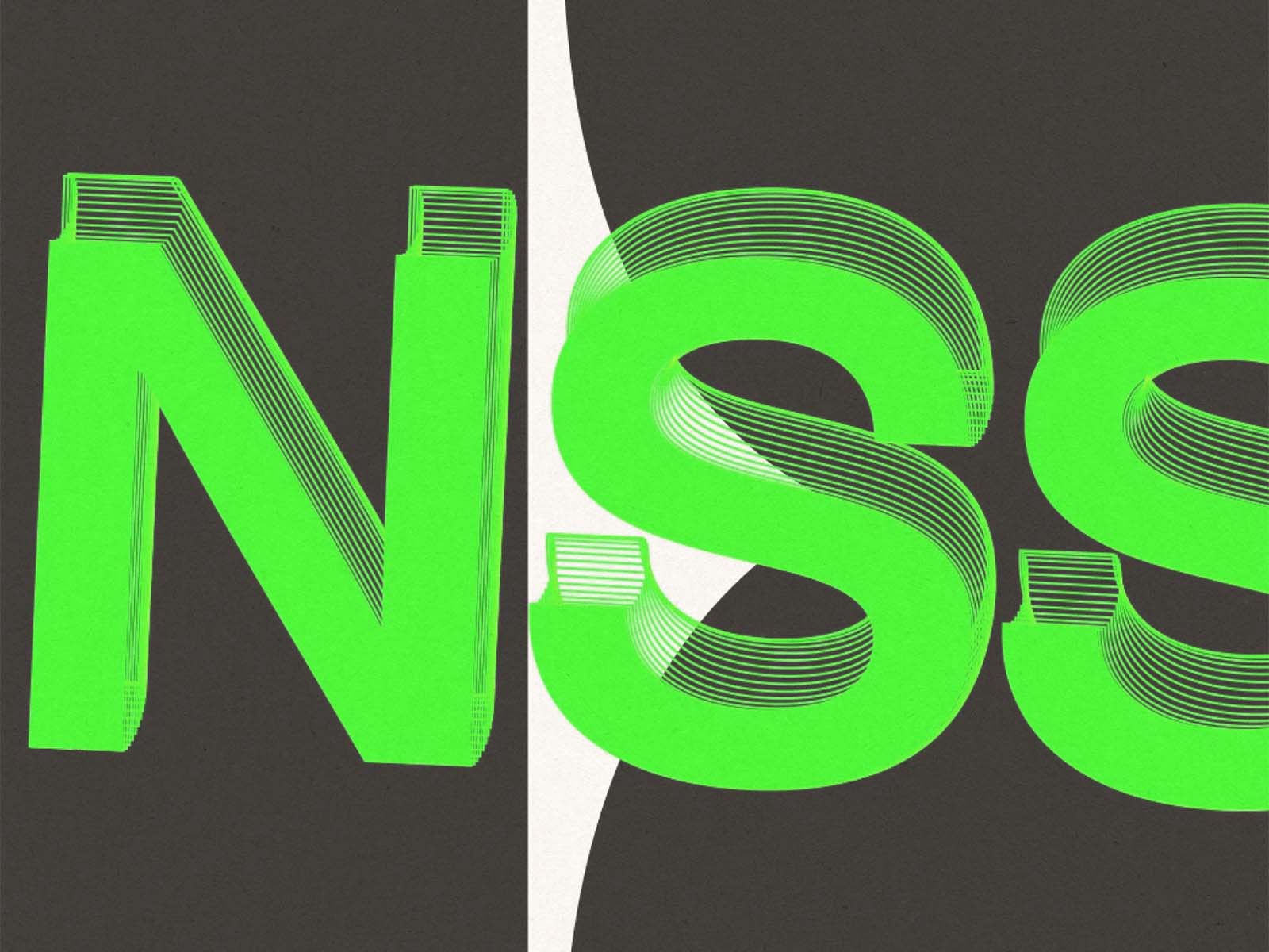 Kinetic Typography Awwwards