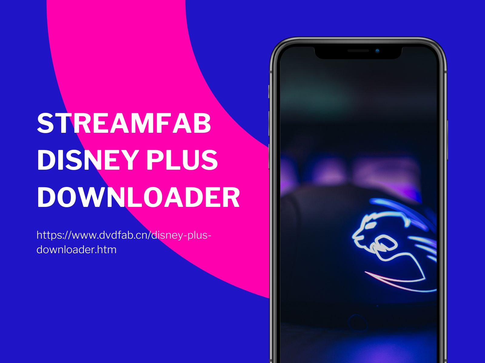 StreamFab Disney Plus Downloader Awwwards StreamFab Disney Plus Downloader Awwwards