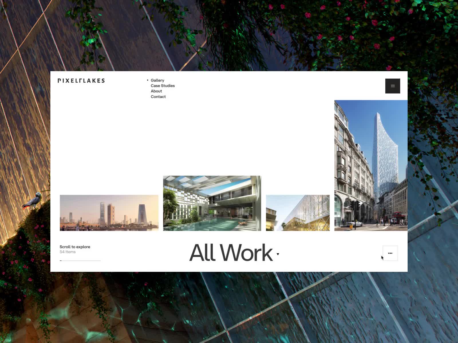 Photo Gallery Design