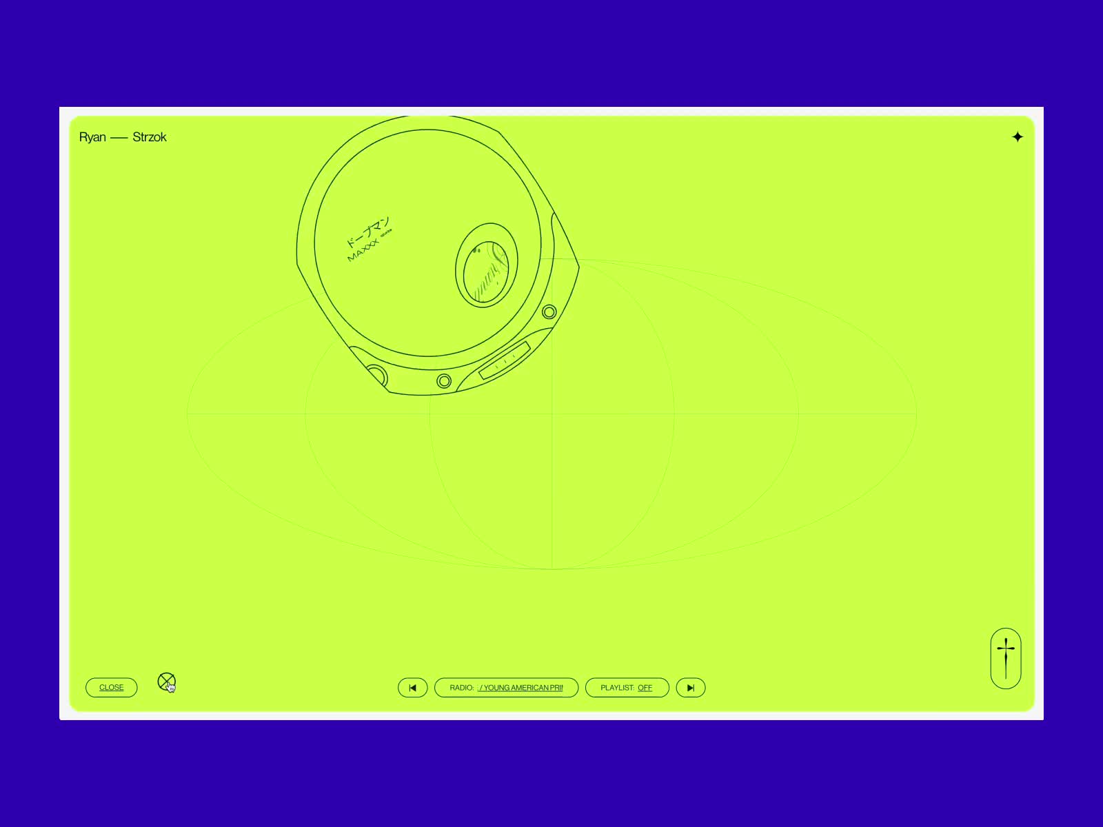 Hovers, Cursors and Cute Interactions - Awwwards