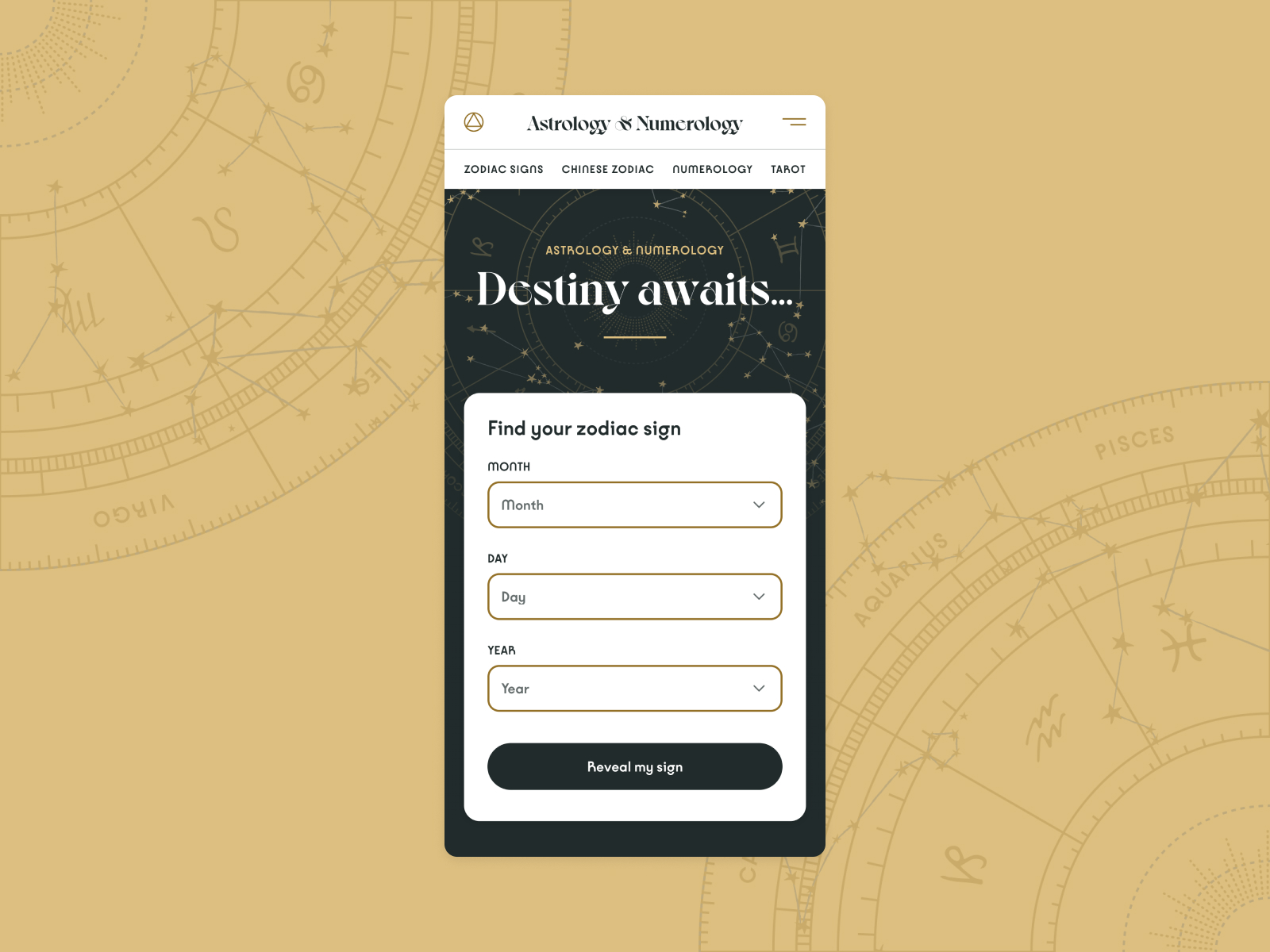Western Zodiac Sign Calculator 60 Photos Astrologytoyou