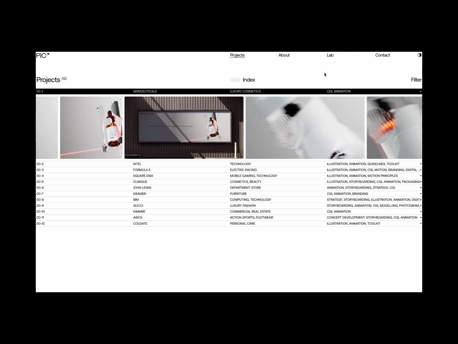 Dark Mode in Websites and Apps - Awwwards