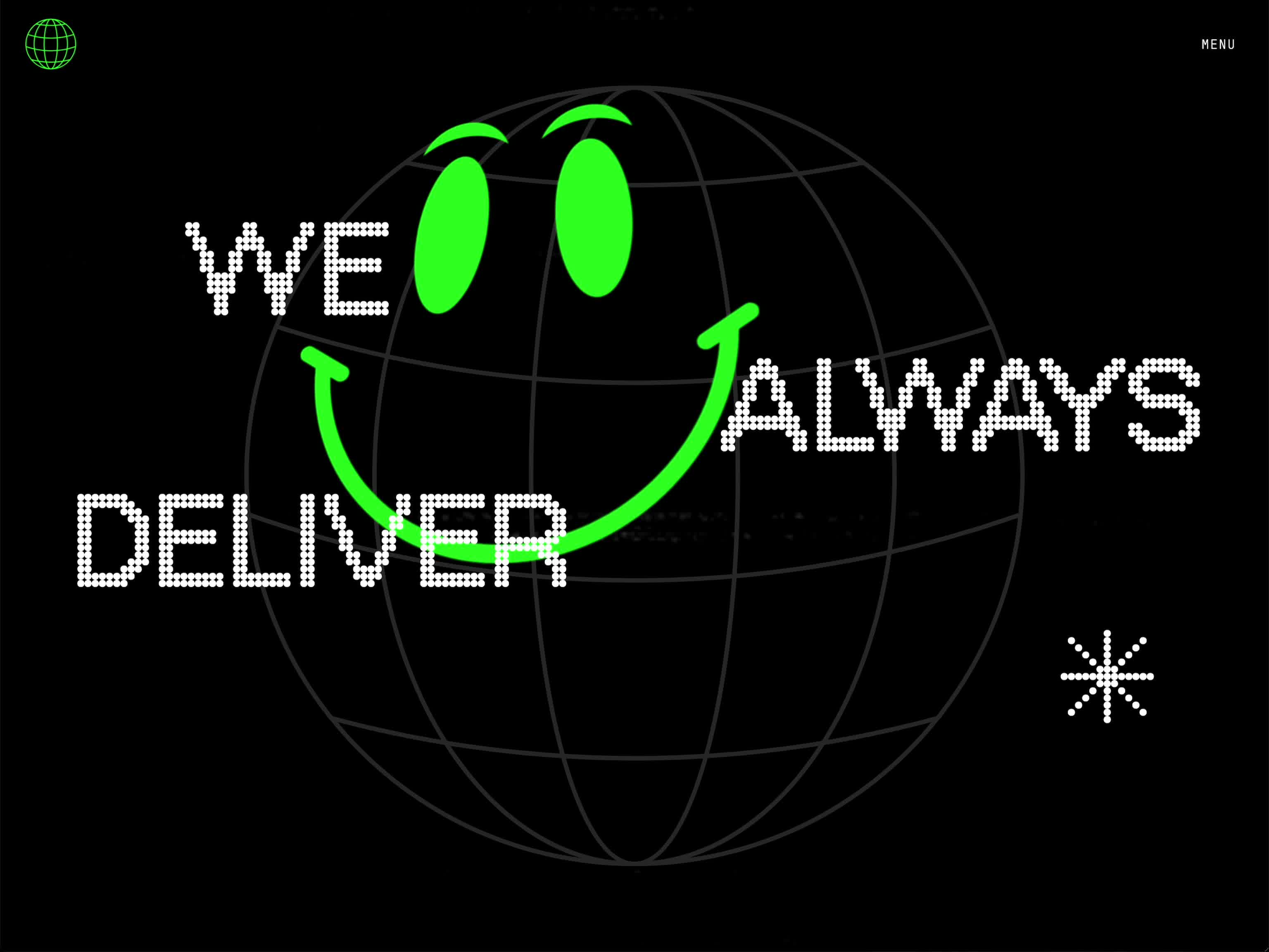 Hovers, Cursors and Cute Interactions - Awwwards