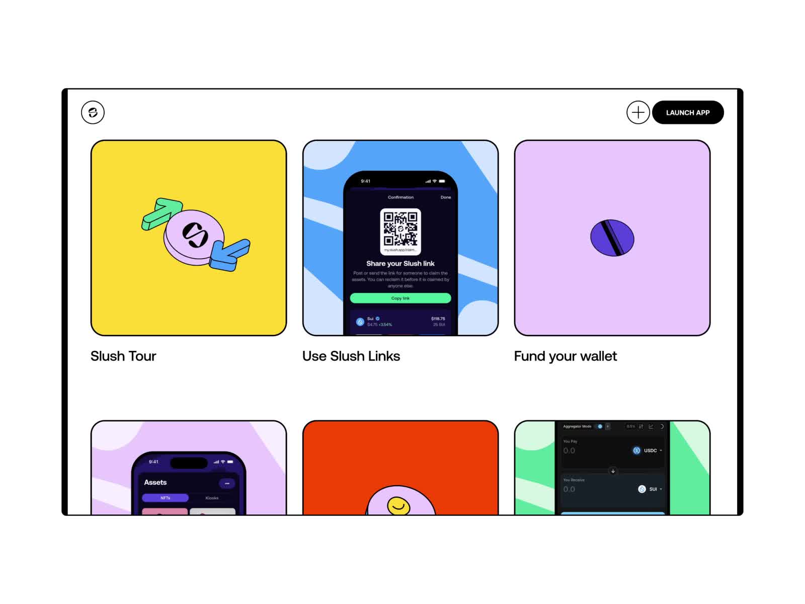 Page scrolls - Awwwards