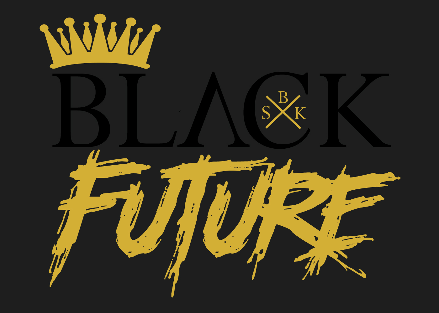 BLACK FUTURE - Awwwards