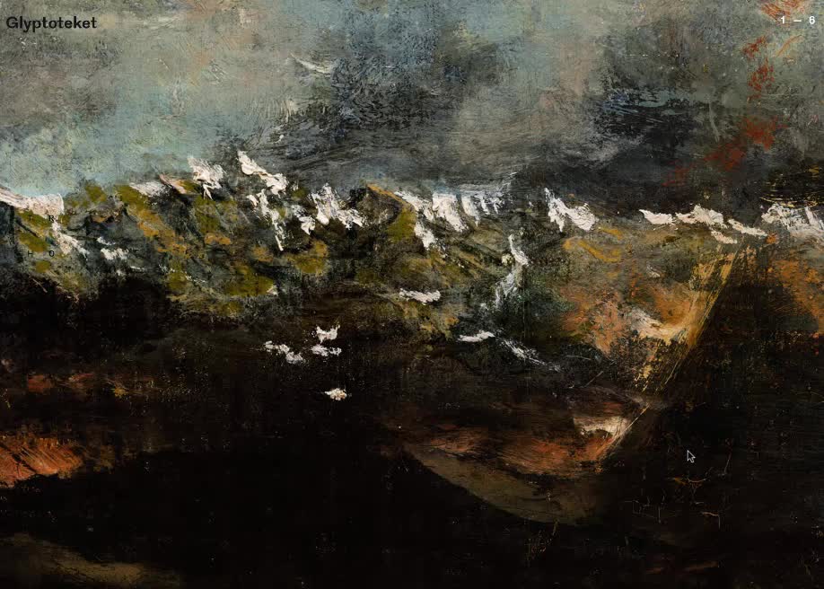 One Page Smooth Scrolling - One Page - Awwwards