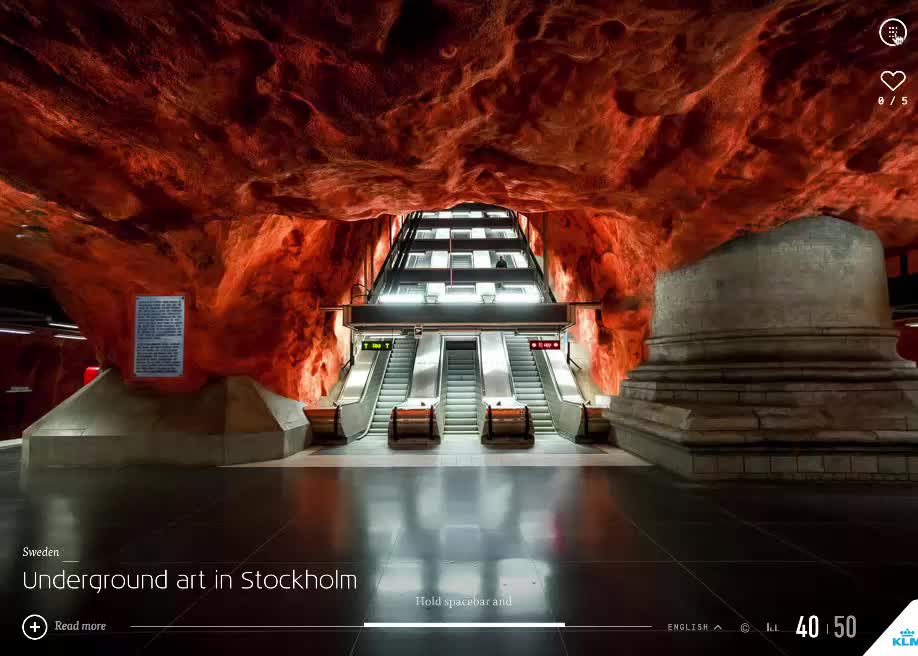 Grid overlay menu - Menus Inspiration - Awwwards