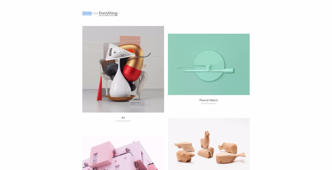 ueno.design - Awwwards