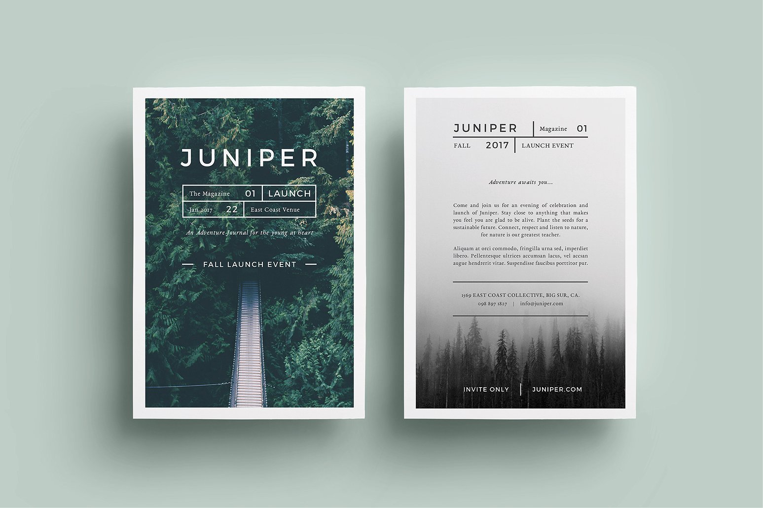 flyer - Google Search - Awwwards