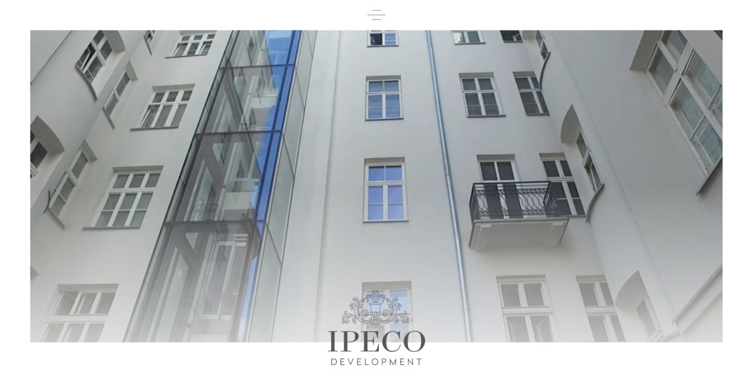 IPECO Development - Awwwards