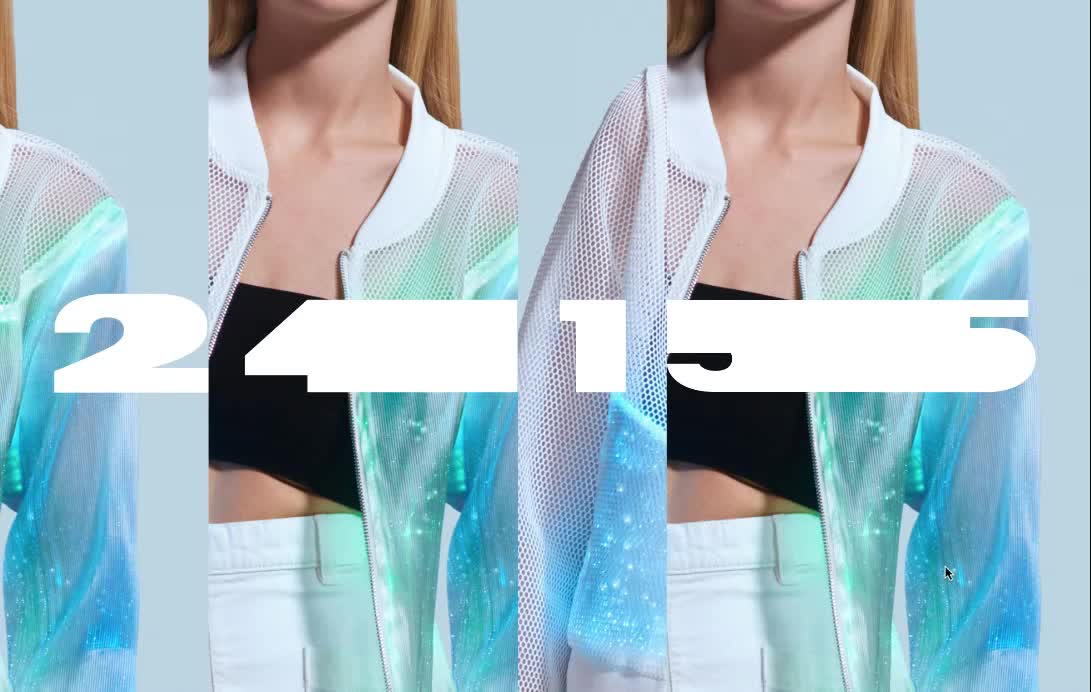 2415 - Design & Interactions - Awwwards