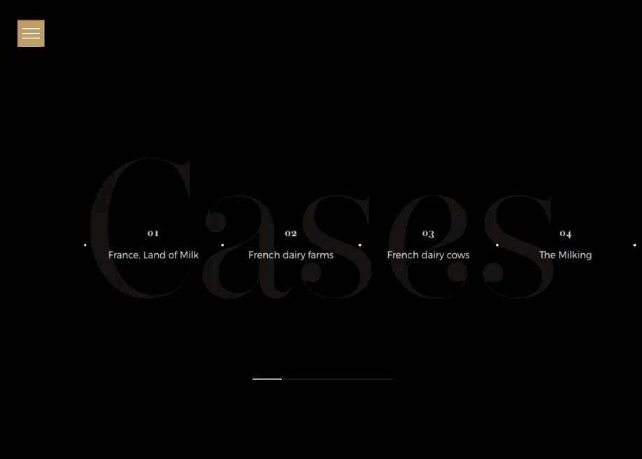 Hover horizontal animation - Hovers, Cursors and Cute Interactions ...