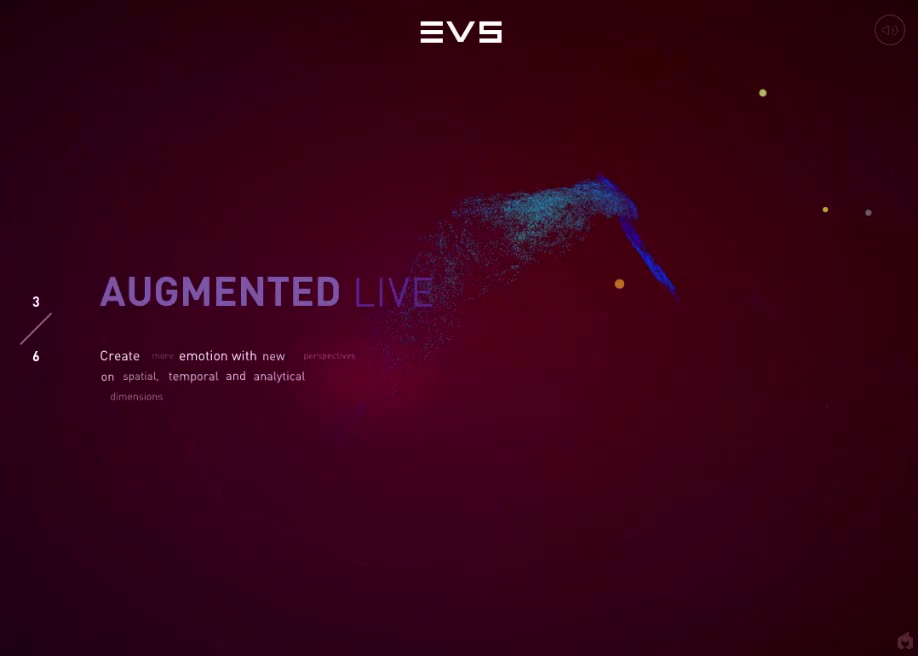 Colorful WebGL Particles - WebGL - Awwwards Colorful WebGL Particles - WebGL - Awwwards