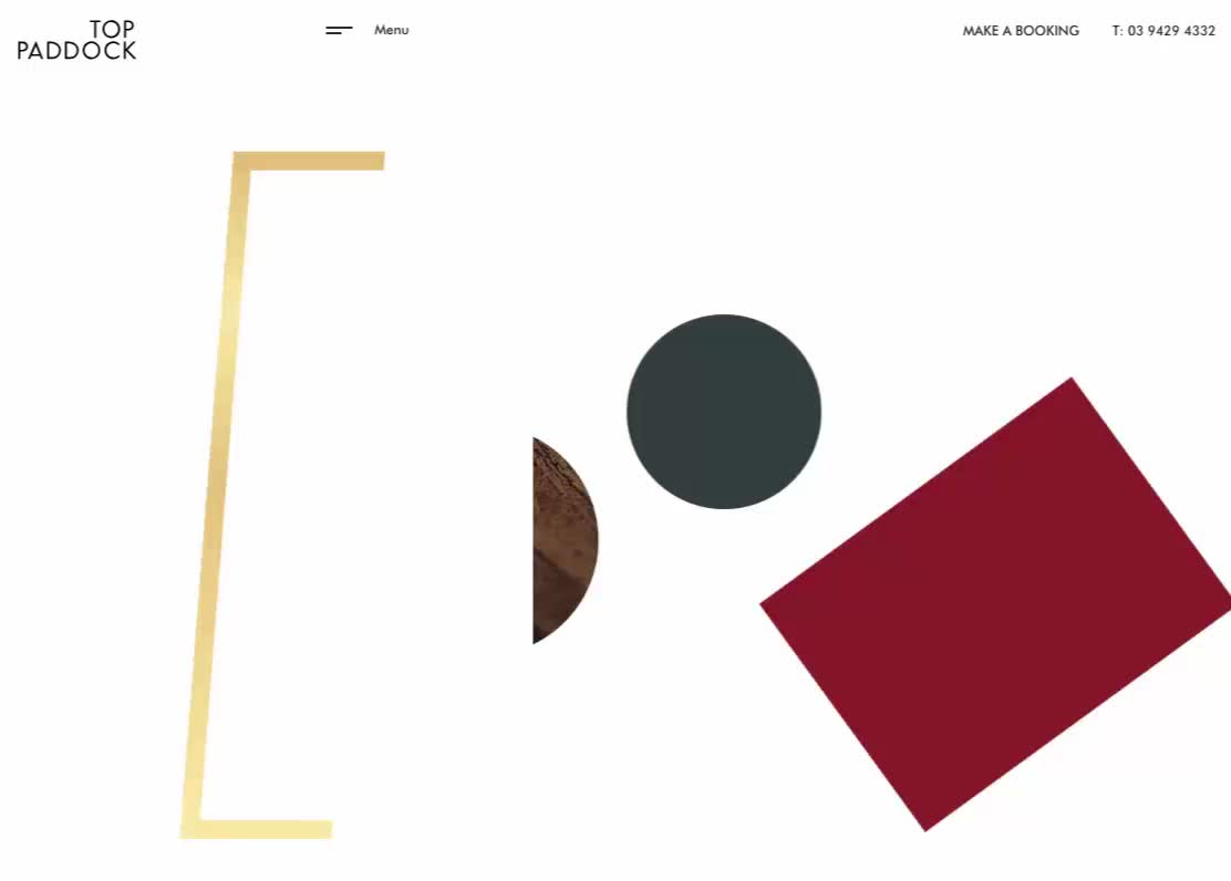 Contact Page Animation - Contact Pages - Awwwards
