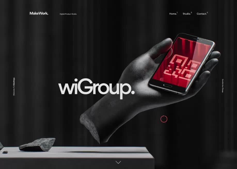 6 Creative Storyline Menu Navigation Examples With Free