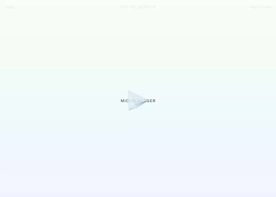 colorful loading transition - Michelberger - Loading Animations - Awwwards