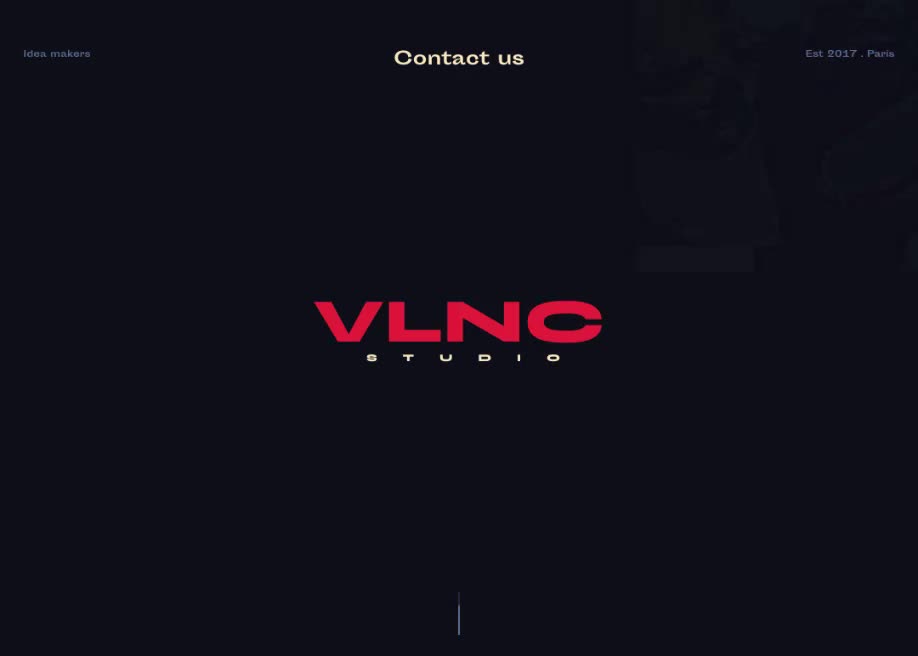 Fade image hover interaction - VLNC Studio - UI Animation and ... Fade image hover interaction - VLNC Studio - UI Animation and ...