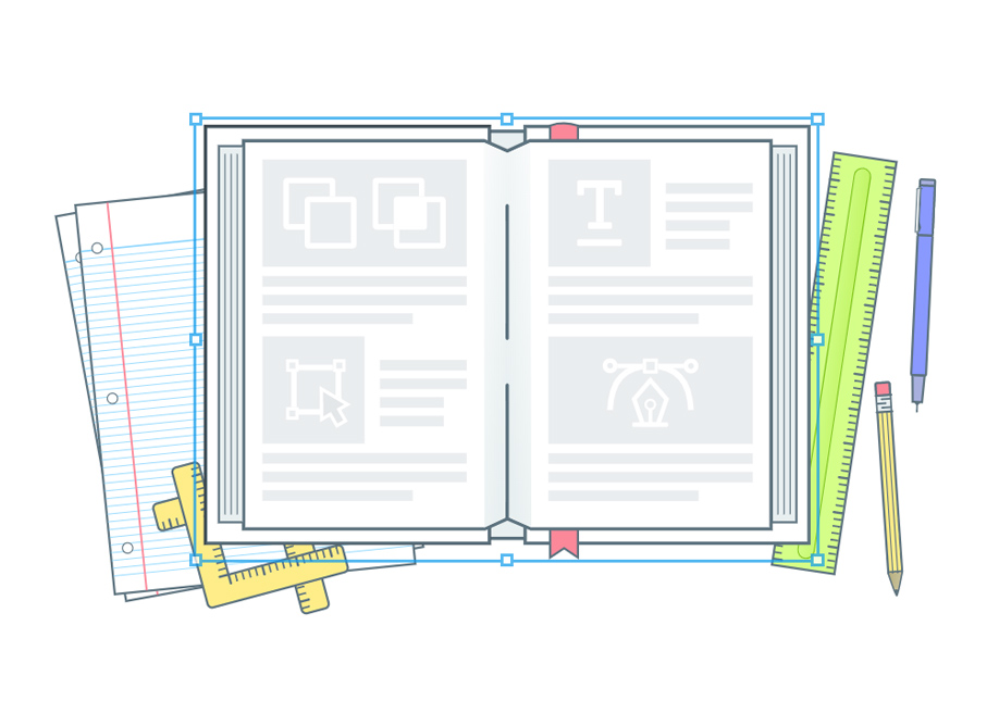 Vectr Free Vector Graphics Software Awwwards