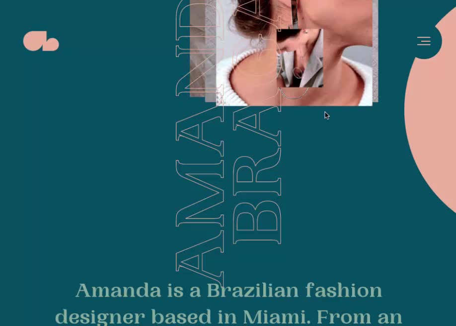 Editorial Layout - Layout - Awwwards