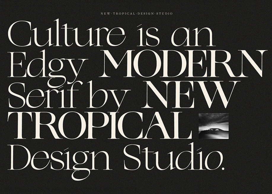 Modern Serif Font Awwwards Modern Serif Font Awwwards
