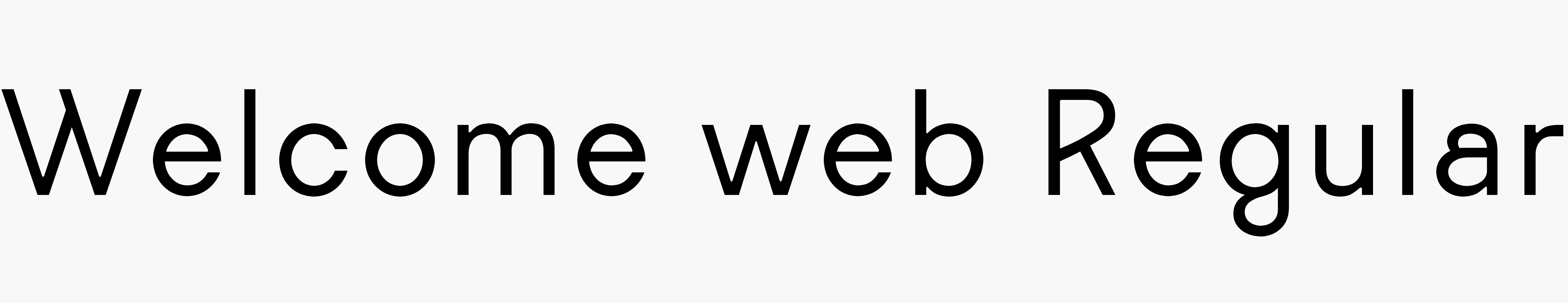 VJ Type - Awwwards SOTD