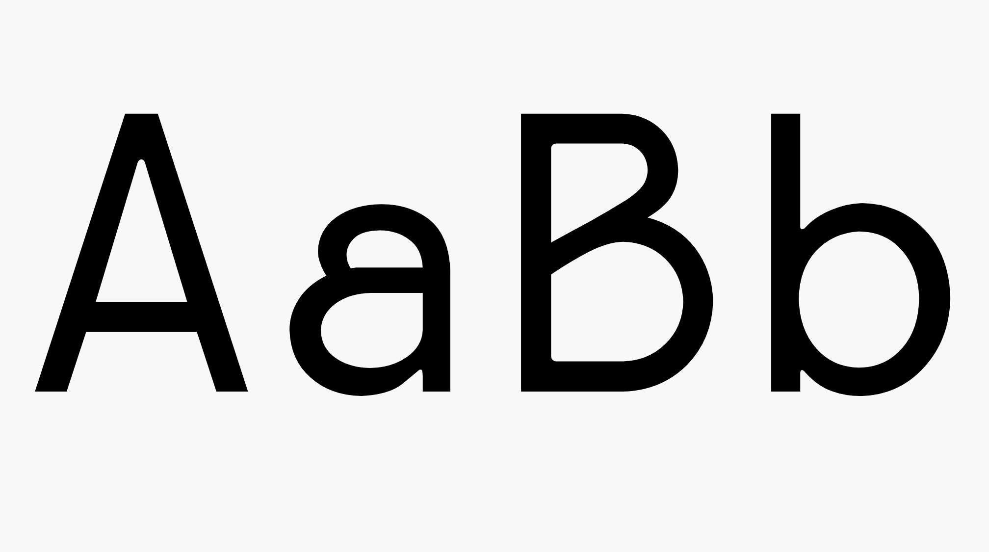 VJ Type - Awwwards SOTD