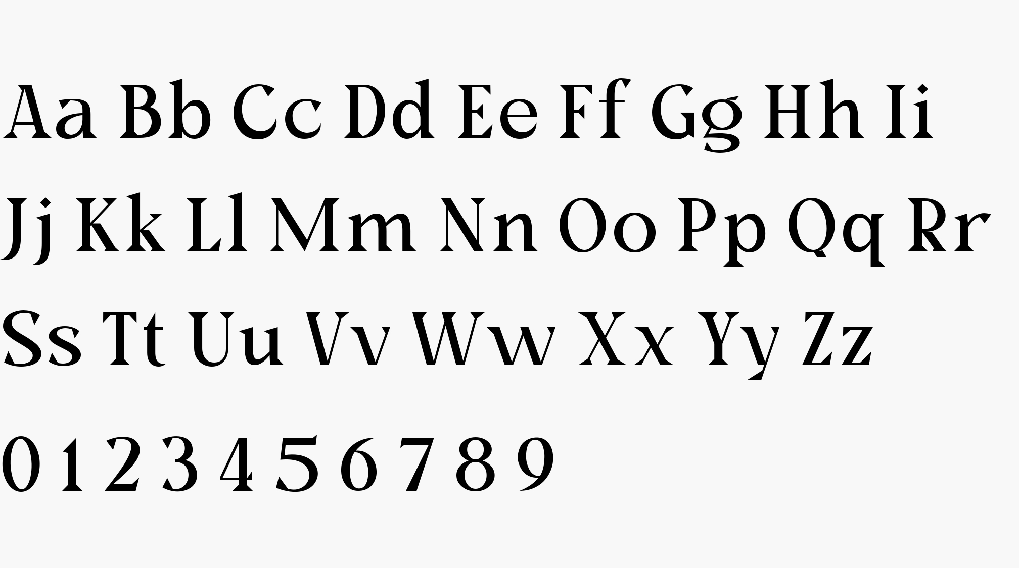 Amuse Bouche - Awwwards SOTD