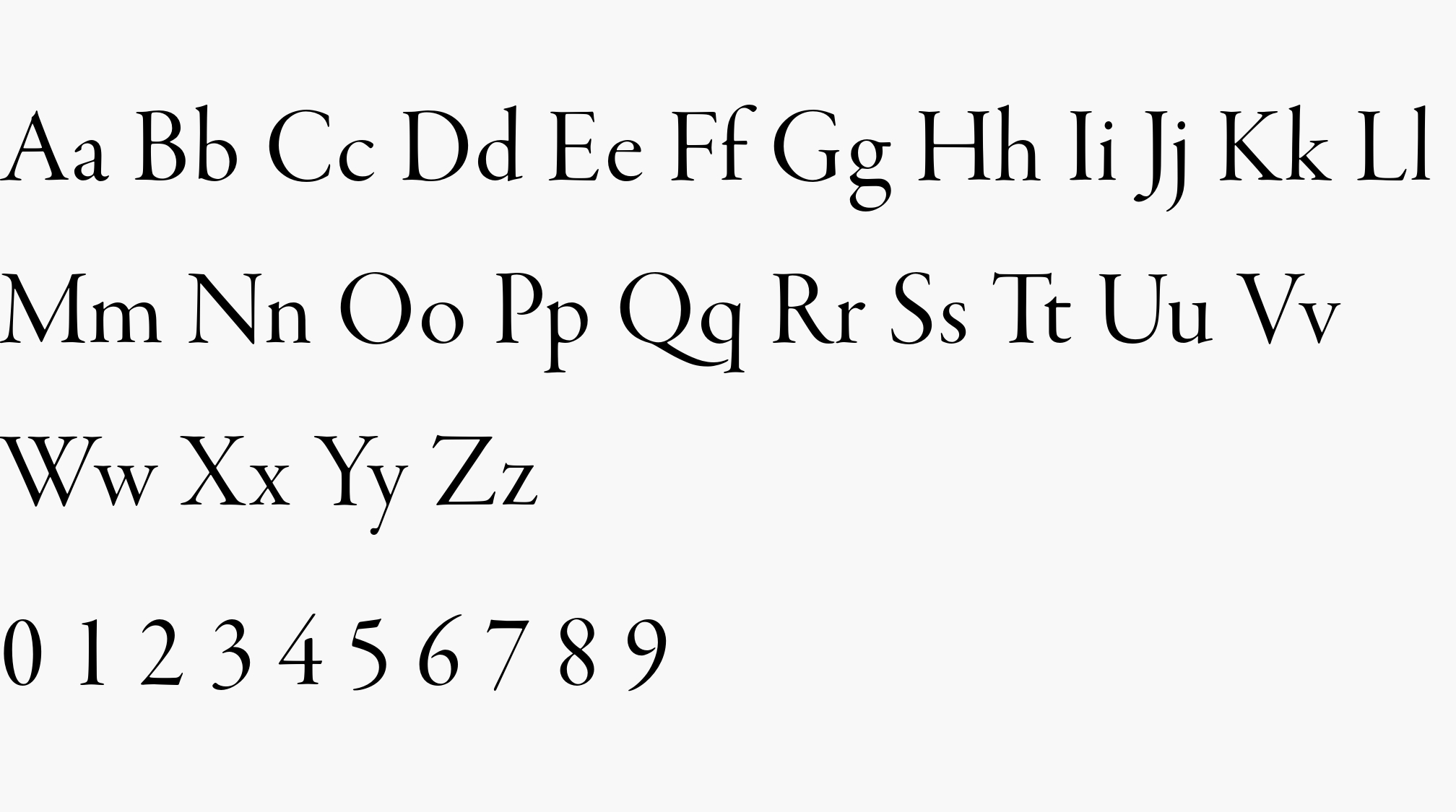 Welcome To The Continent - Awwwards SOTD