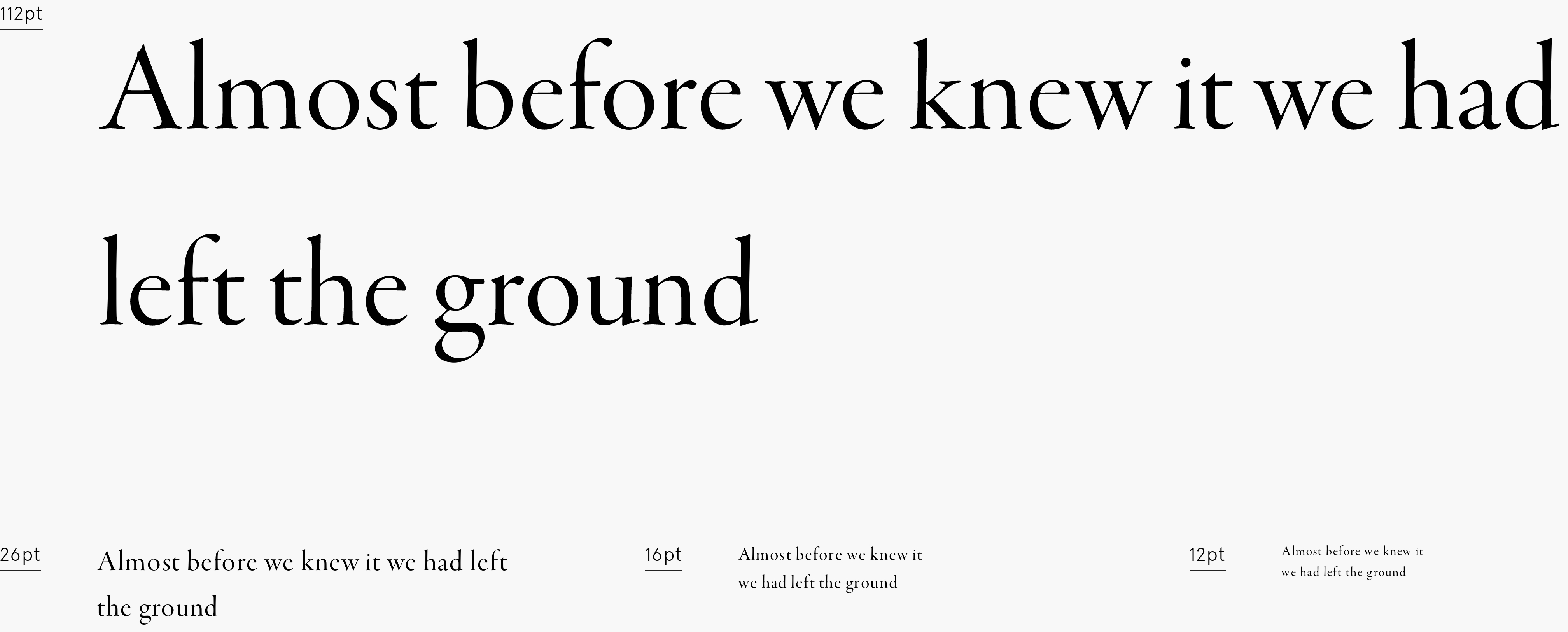 Welcome To The Continent - Awwwards SOTD