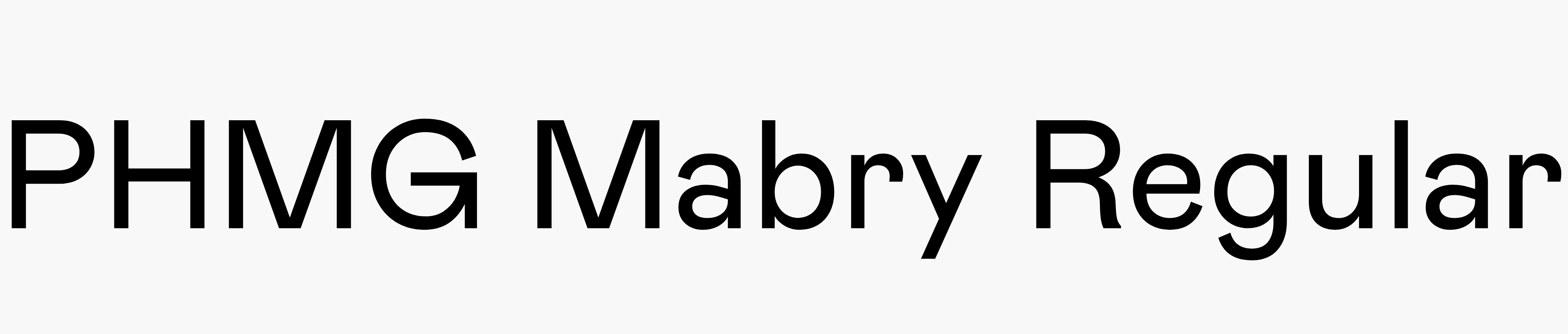 PHMG - Awwwards Honorable Mention