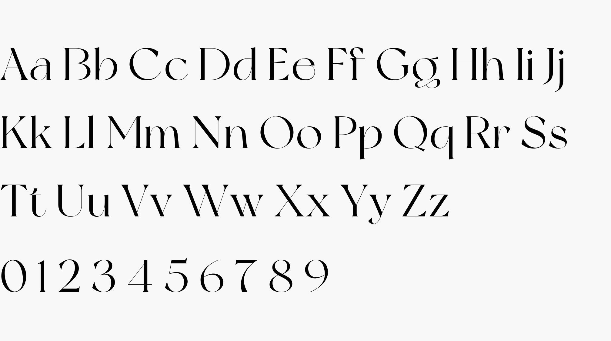 Atmos - Awwwards SOTD