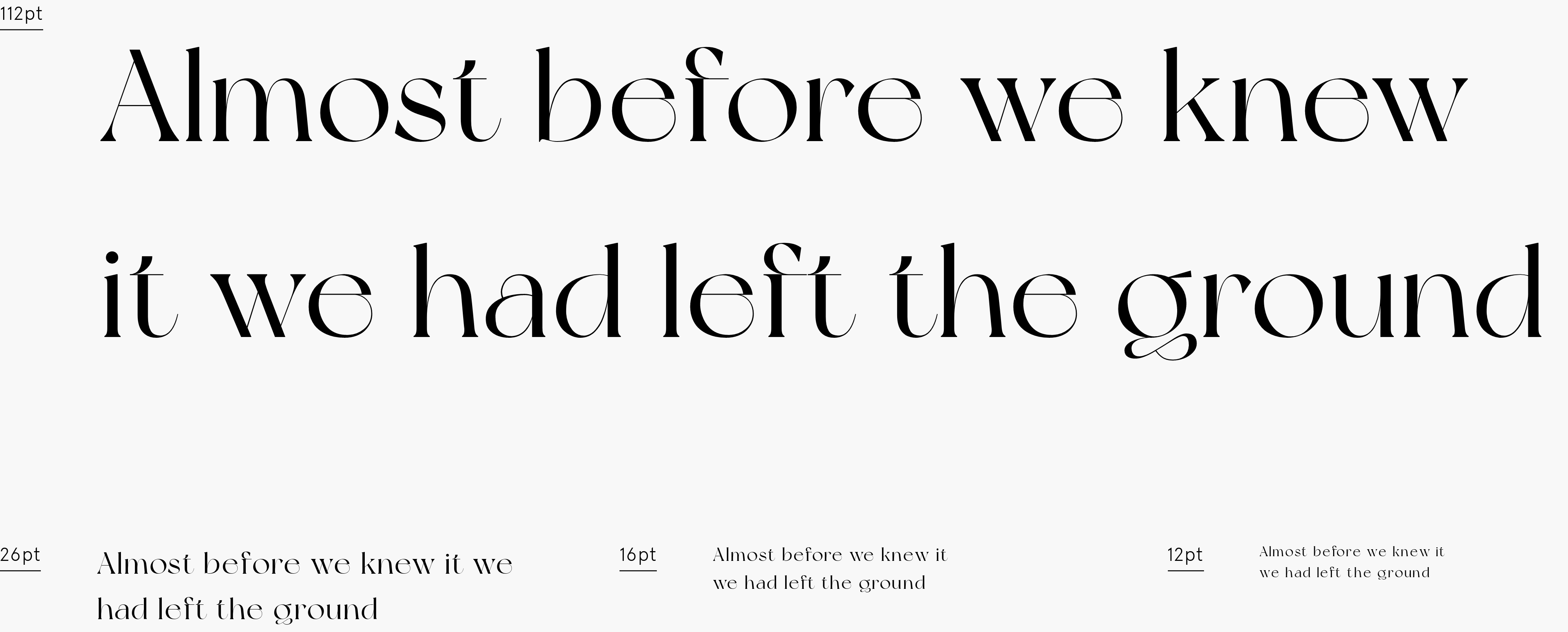 Atmos - Awwwards SOTD