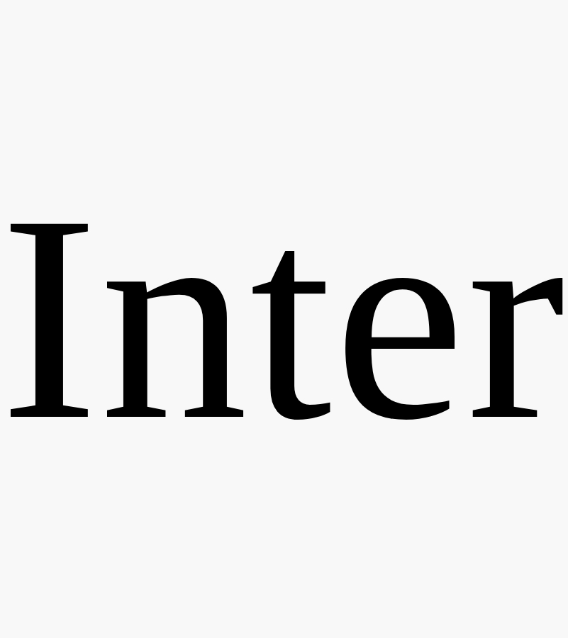 Lusil Blek - Awwwards Honorable Mention