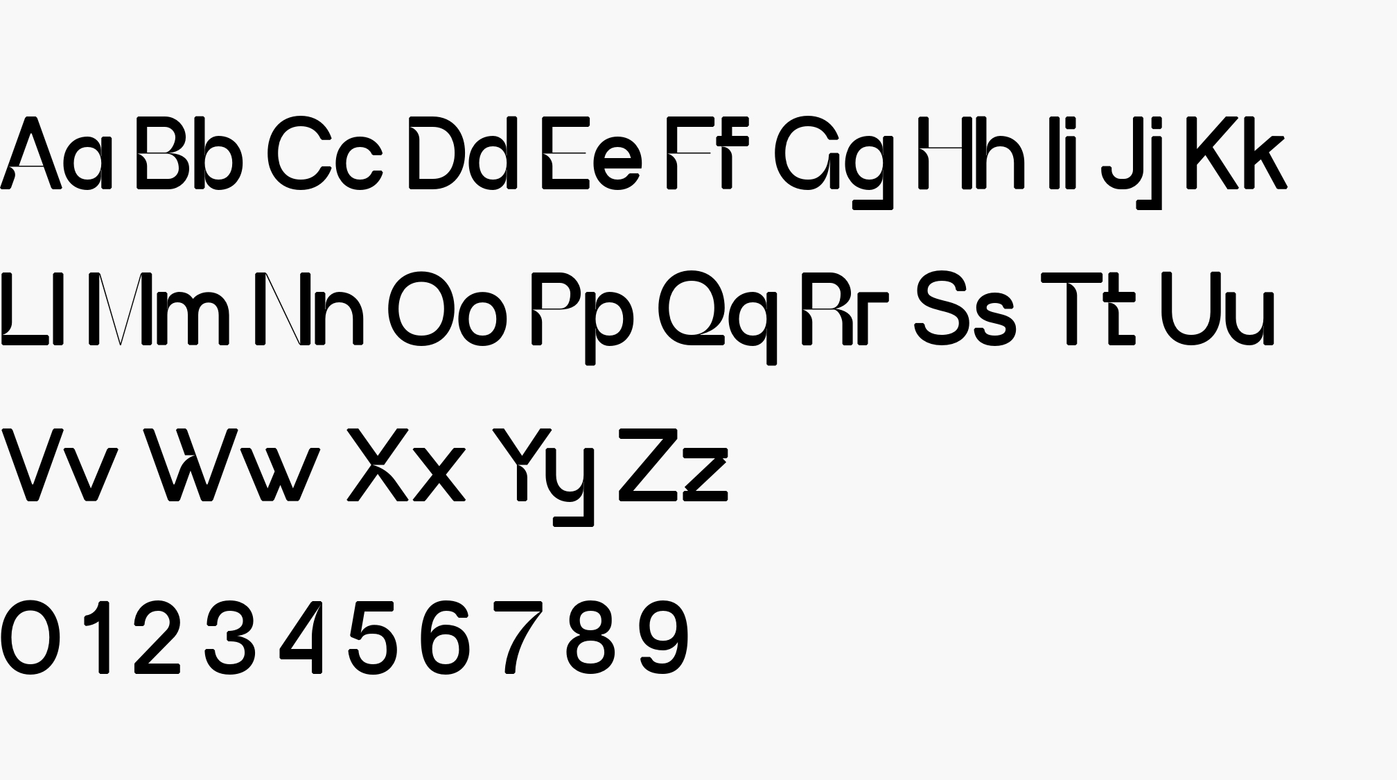 Angello Torres - Awwwards SOTD