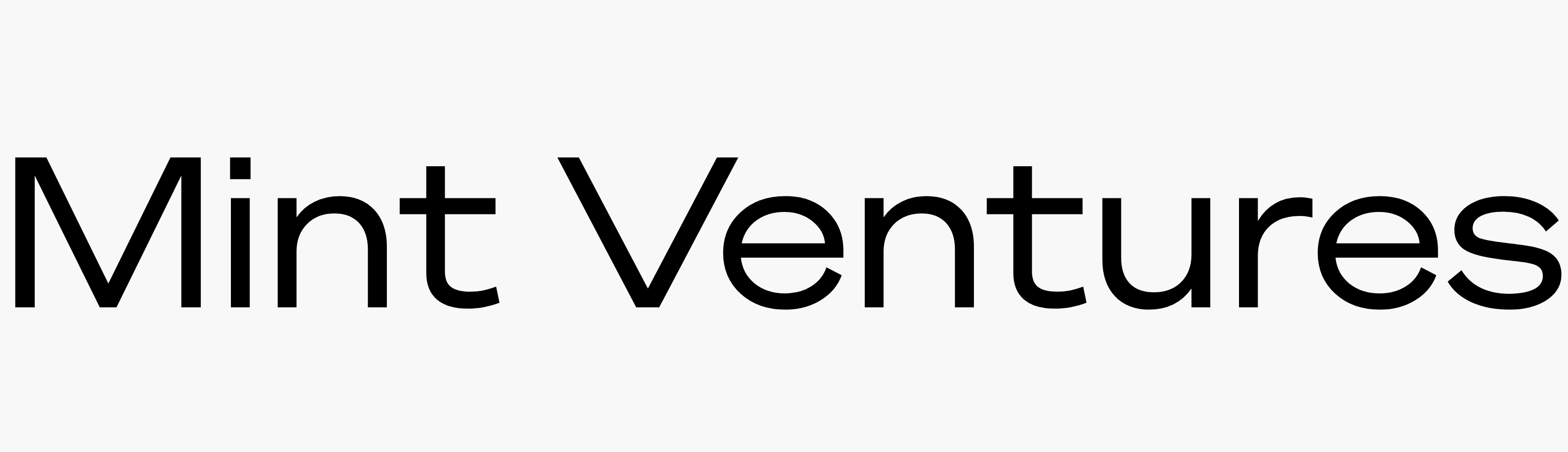 Mint Ventures - Awwwards Honorable Mention