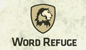 Word Refuge - Awwwards SOTD