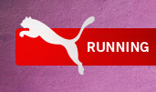 Puma Running - Awwwards SOTD