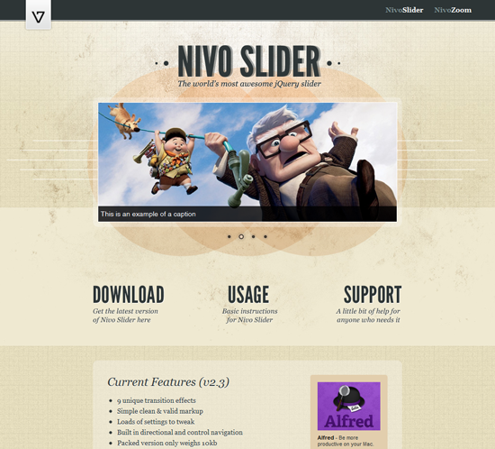 15 Fresh Jquery Slides