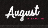 August Interactive - Awwwards SOTD