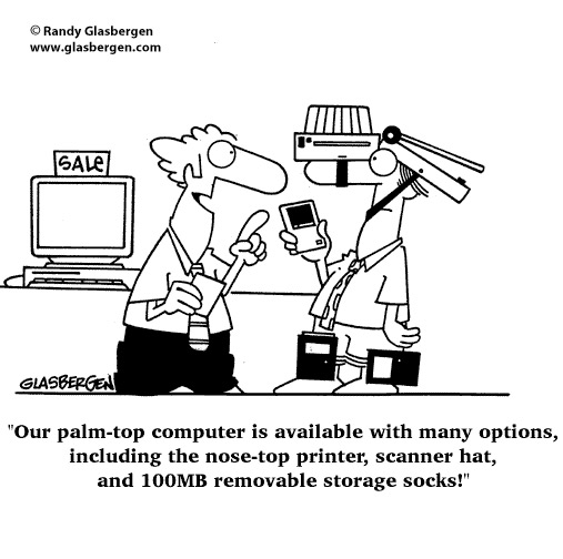 Geek humor II