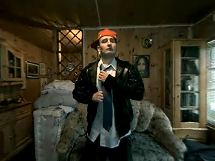 Interactive Music Videos