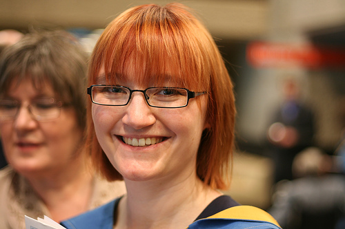 Interview with Rachel Andrew: a Woman's Vision of the Web