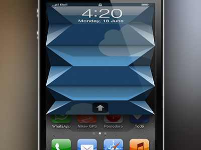 Stunning Resources for Paper Folding Animation Effect