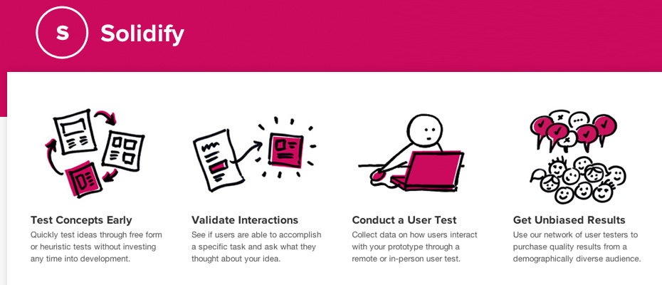 10 Cloud-Based UX Design Tools to try in 2013
